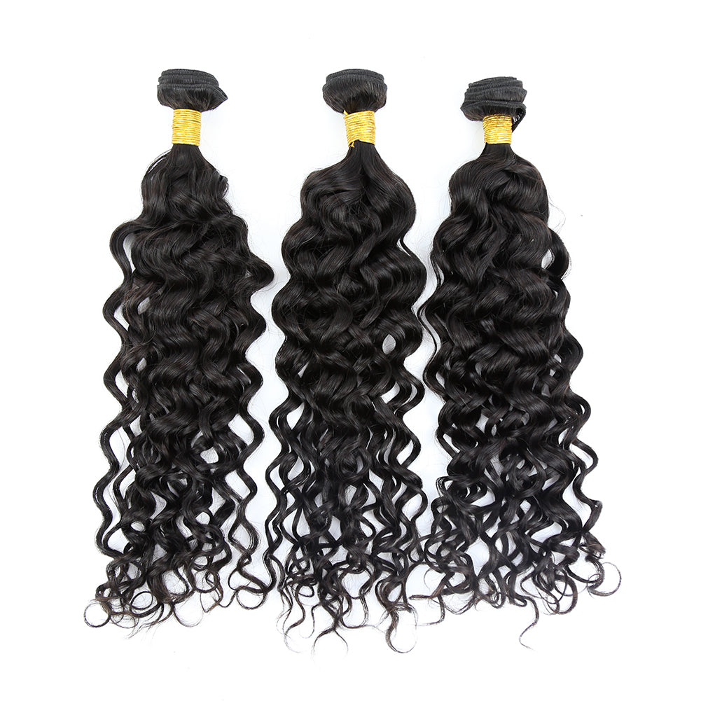 Natural Hair Bundles – Youth Beauty Hair Collection