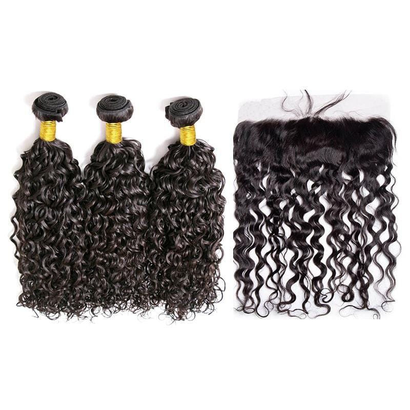 Natural Hair Bundles – Youth Beauty Hair Collection