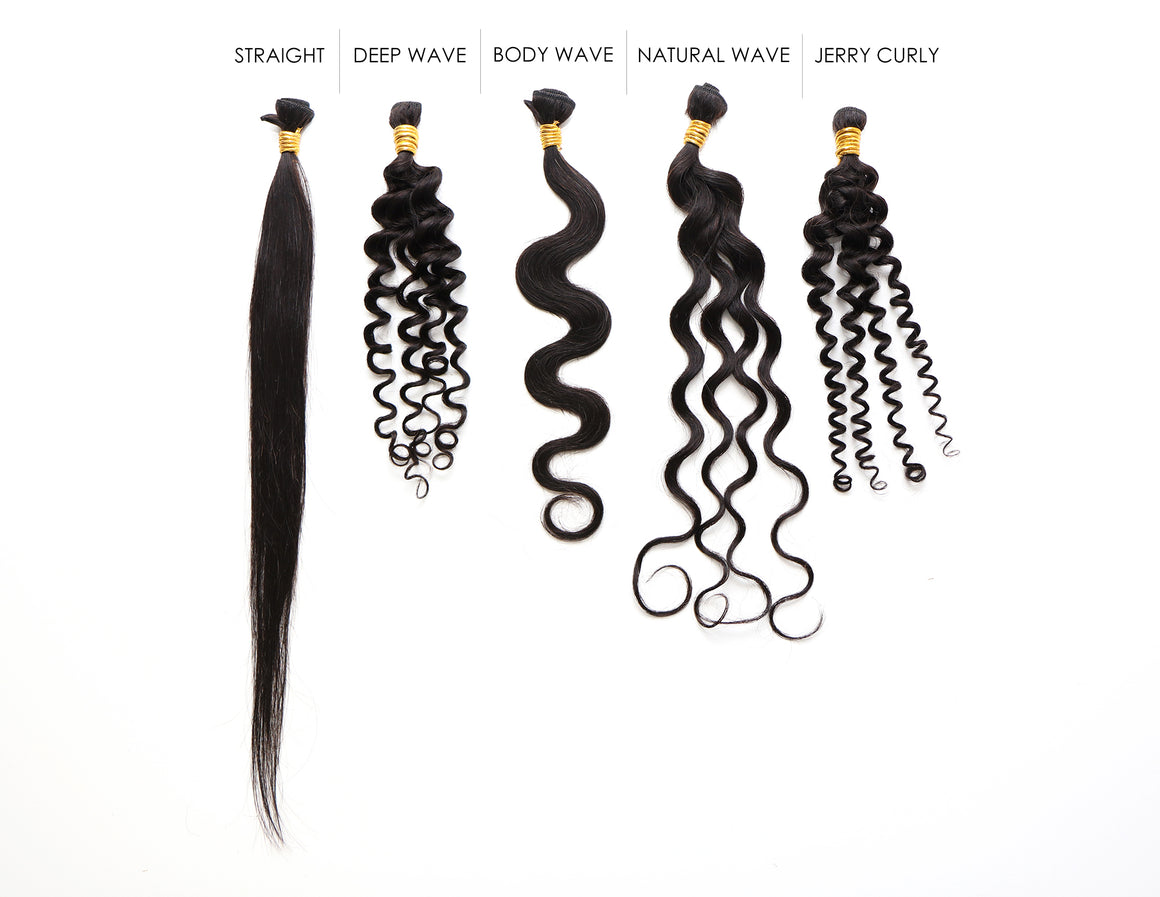 Youth Beauty Hair Collection